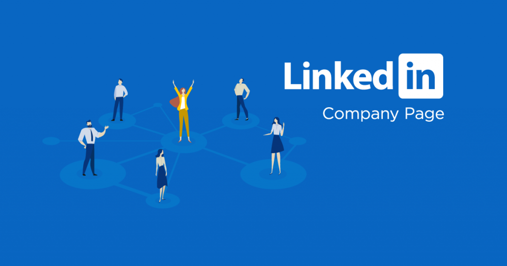 4 Reasons Why You Should Create a LinkedIn Company Page for Your Law ...
