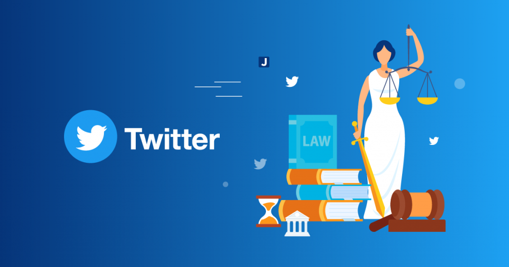 How To Leverage Twitter for Your Law Firm — Legal Marketing ...