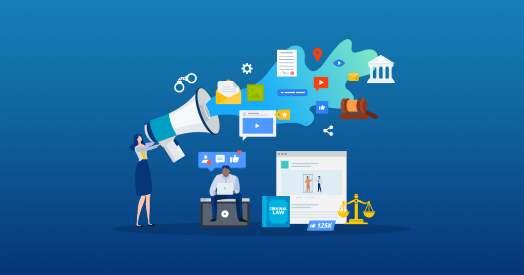 5 Tips for Marketing Your Criminal Defense Practice — Legal Marketing ...