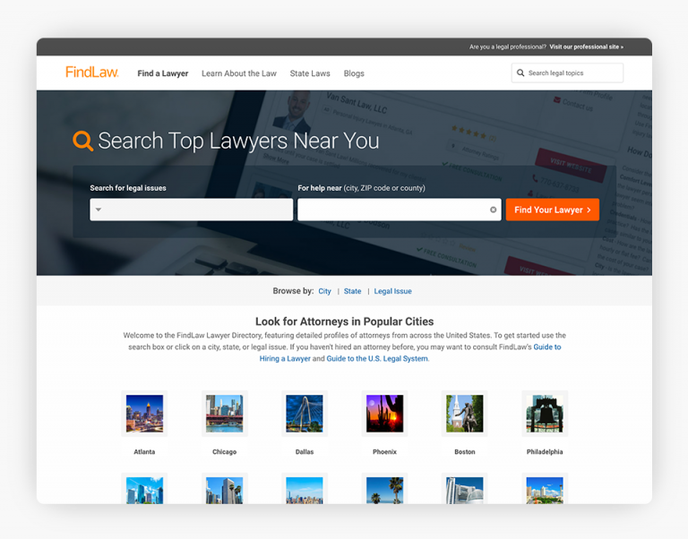 Lawyer Ratings Explained: How Your Lawyer Ratings Are Determined By 4 ...