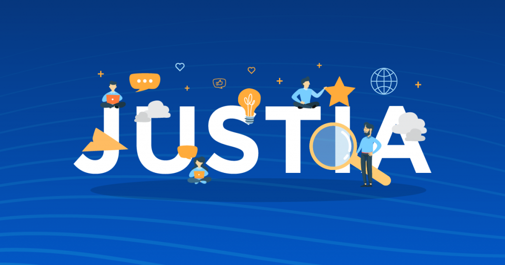 Justia’s 2021 Year in Review — Legal Marketing & Technology Blog ...