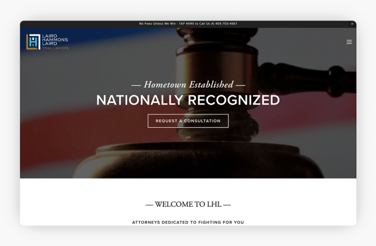 Law Firm Slogans Revisited: 50 Catchphrases From 50 States — Legal ...