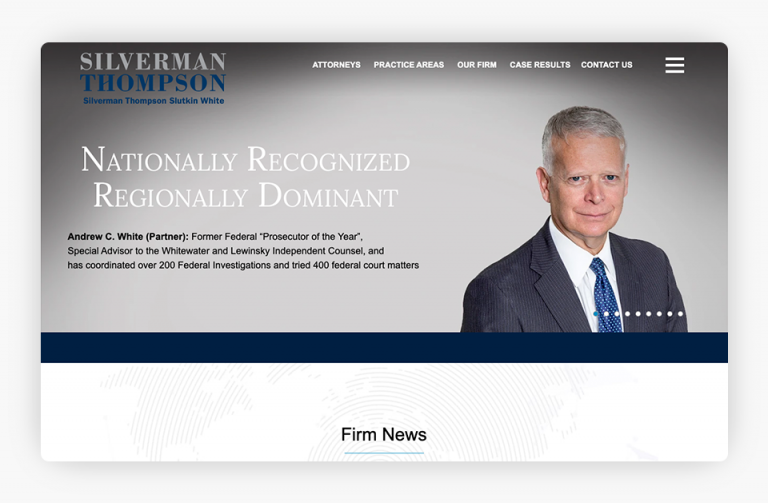 Law Firm Slogans Revisited: 50 Catchphrases From 50 States — Legal ...