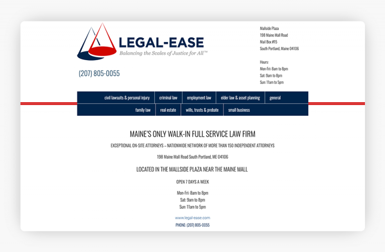 Law Firm Slogans Revisited: 50 Catchphrases From 50 States — Legal ...