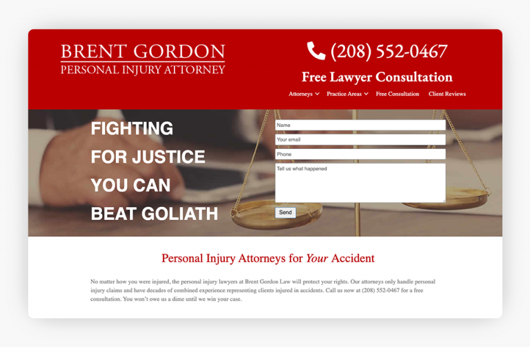Law Firm Slogans Revisited: 50 Catchphrases From 50 States — Legal ...