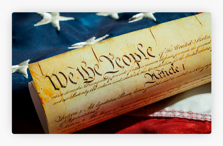 The U.S. Constitution and Related Free Resources From Justia — Legal ...