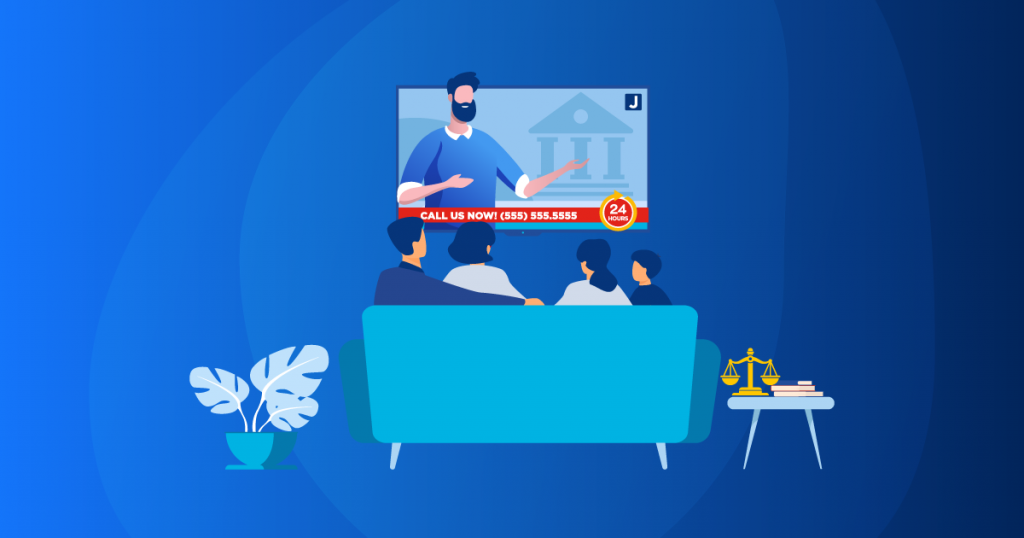 Lawyer Commercials From the Big Game — Legal Marketing & Technology ...