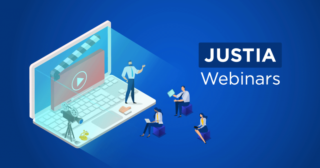 Justia Webinars: Establishing Trust With an Effective Video Strategy ...
