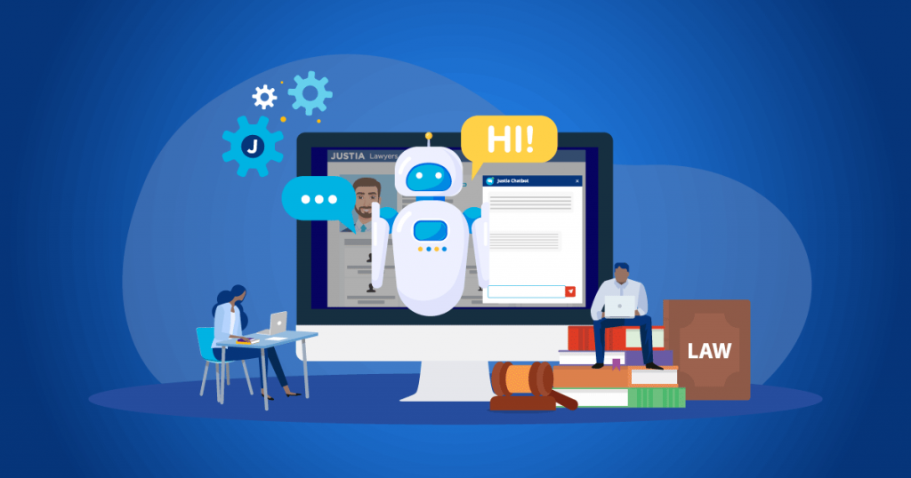 Justia Unveils New Chat Feature for the Justia Lawyer Directory — Legal ...